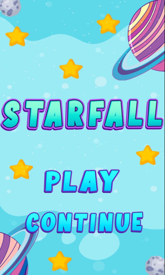 Starfall APK for Android Download
