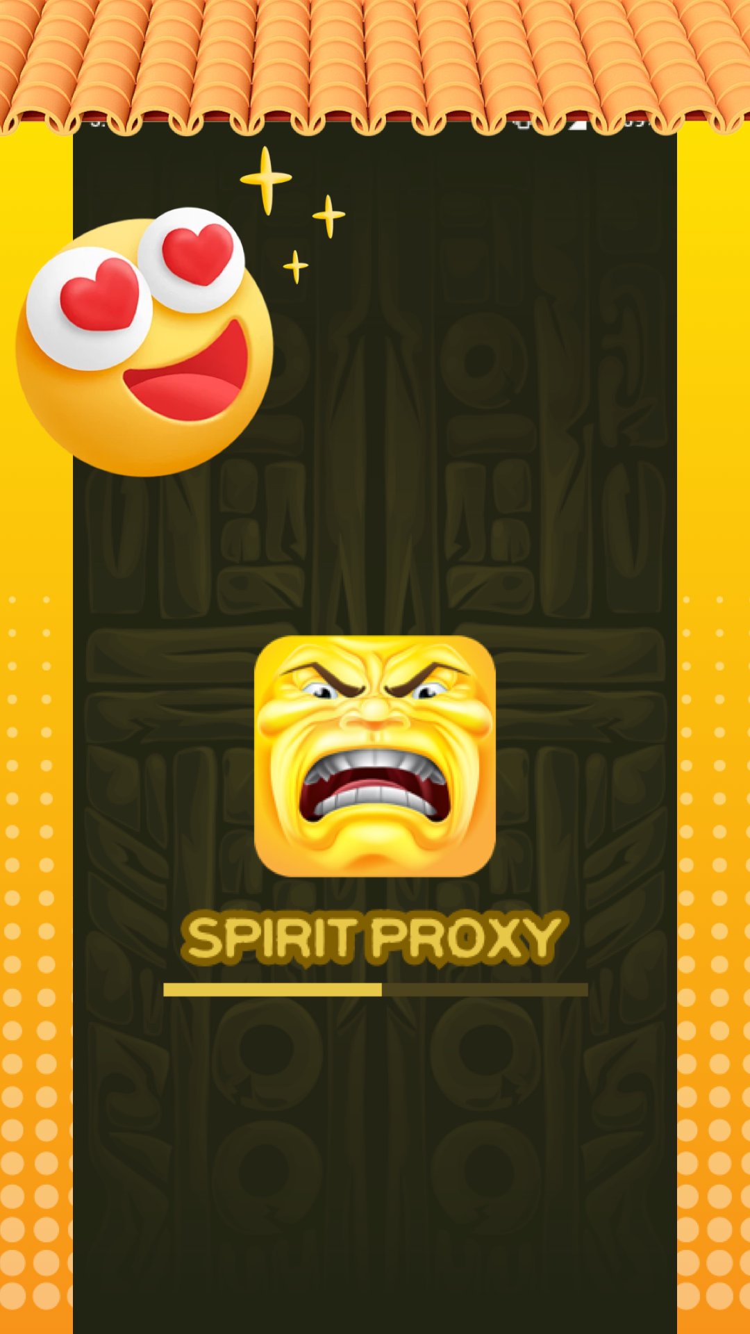 Spirit Proxy APK for Android Download