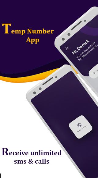 Temp 2nd Number - Receive SMS APK for Android Download Temp 2nd Number - Receive SMS APK for Android Download