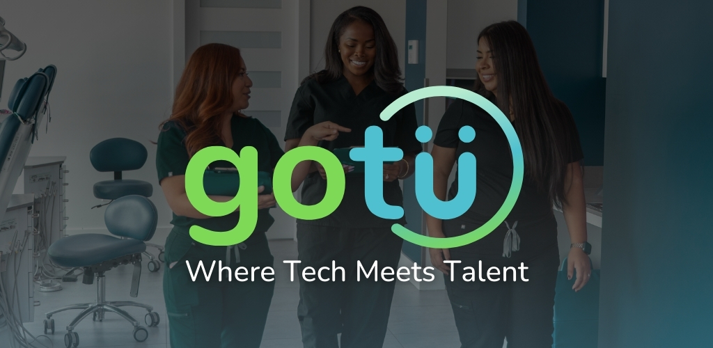 How to Download GoTu: #1 in Dental Talent Old Versions for Android