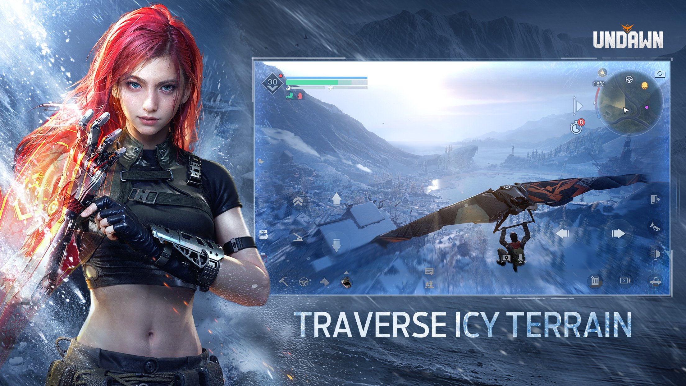 Undawn APK for Android Download