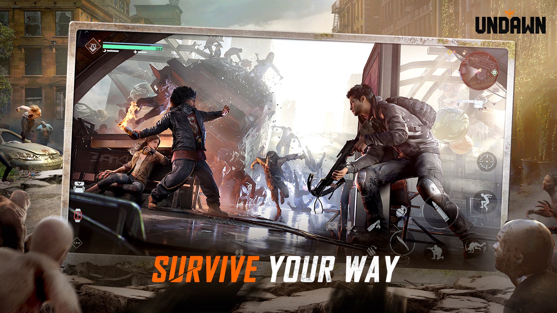 Undawn APK for Android Download