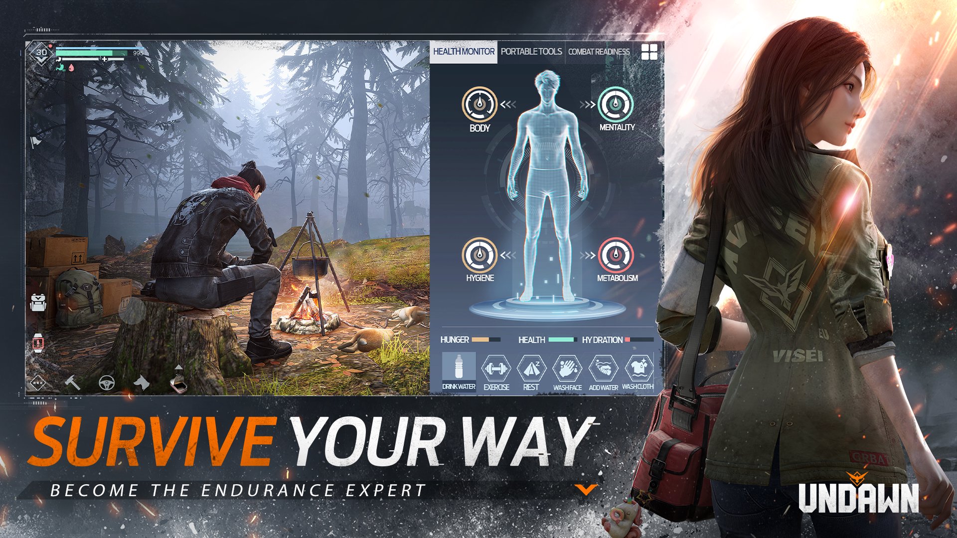 Undawn APK for Android Download