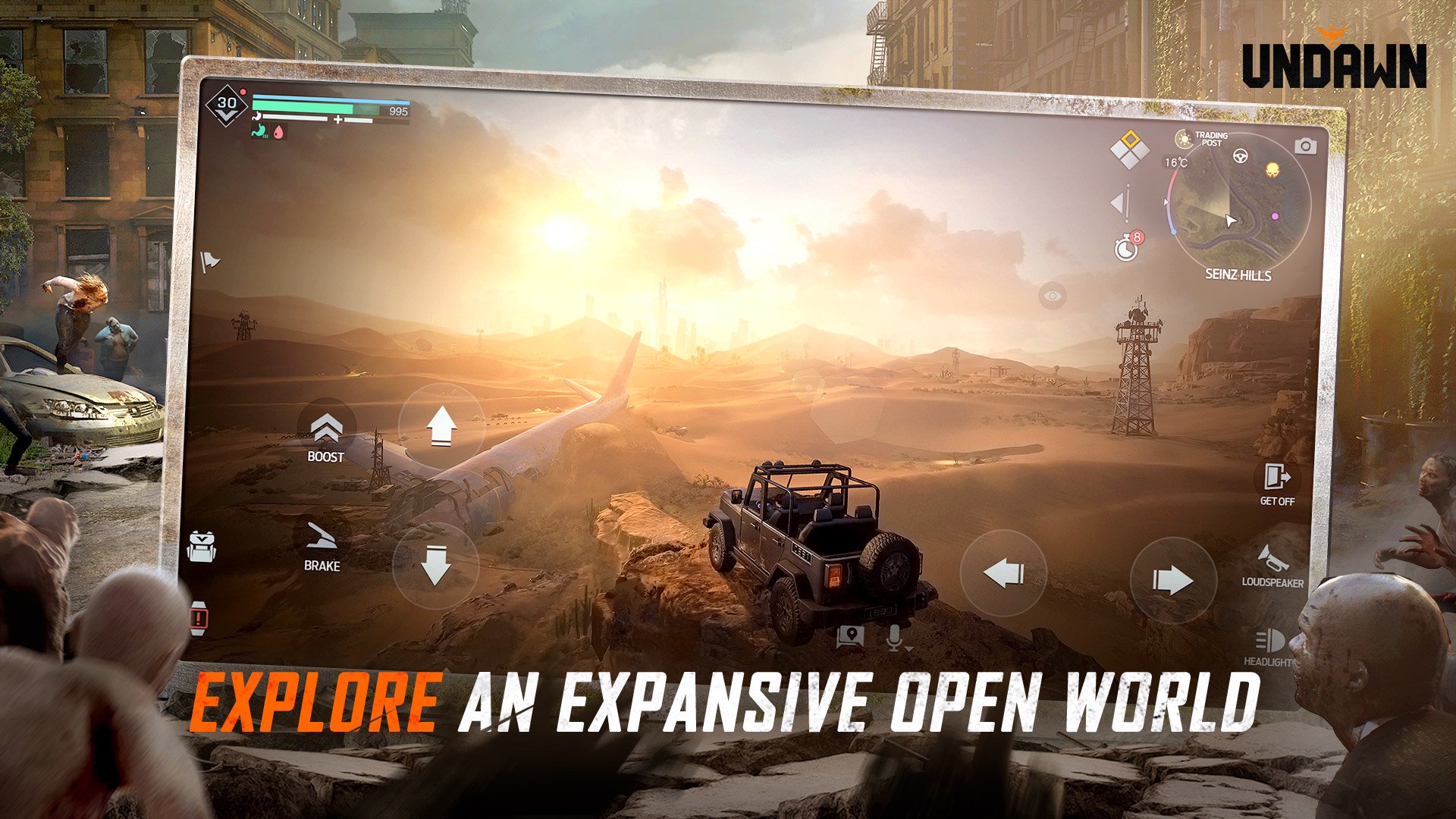 Undawn APK for Android Download