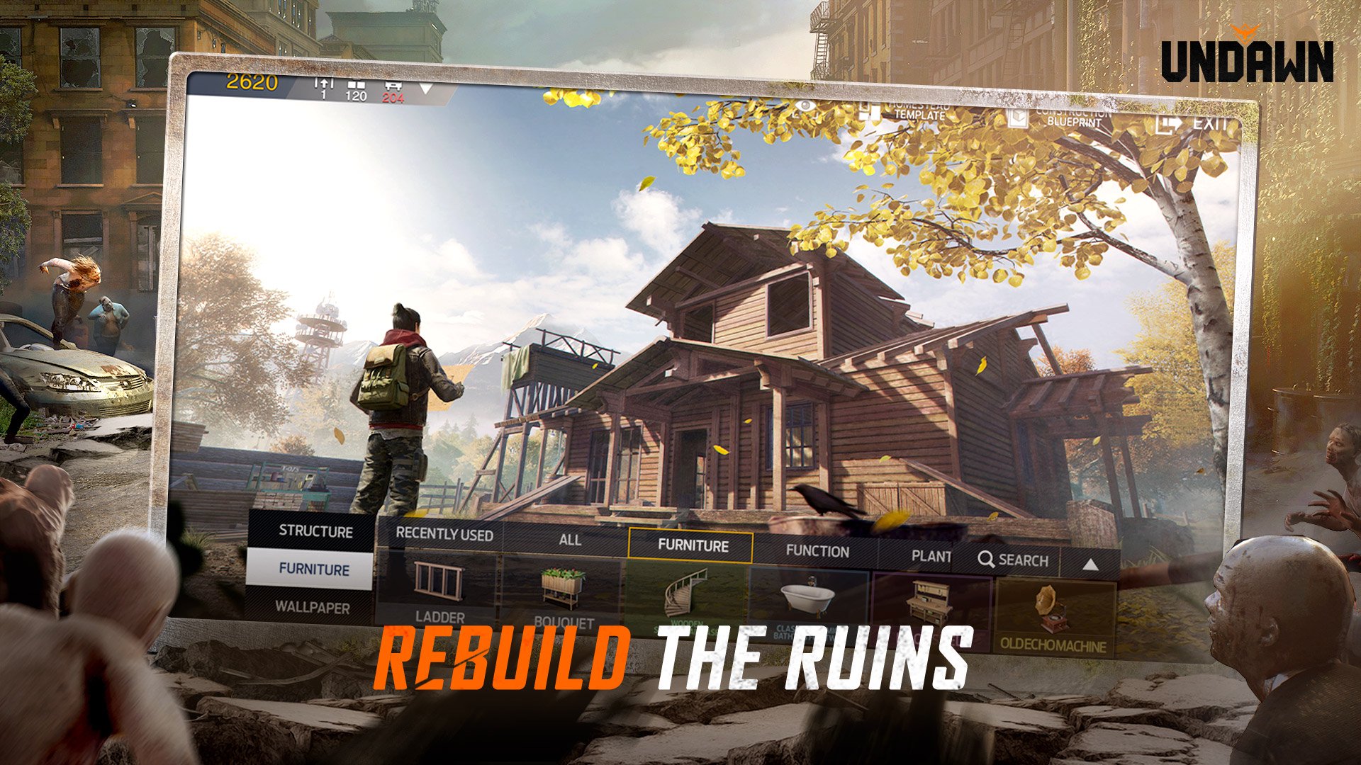 Undawn APK for Android Download