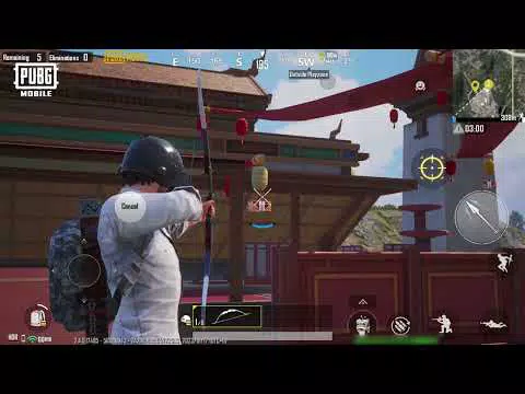 10 Best First Person Shooting Games for Android 2021