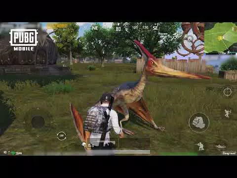 10 Best First Person Shooting Games for Android 2021