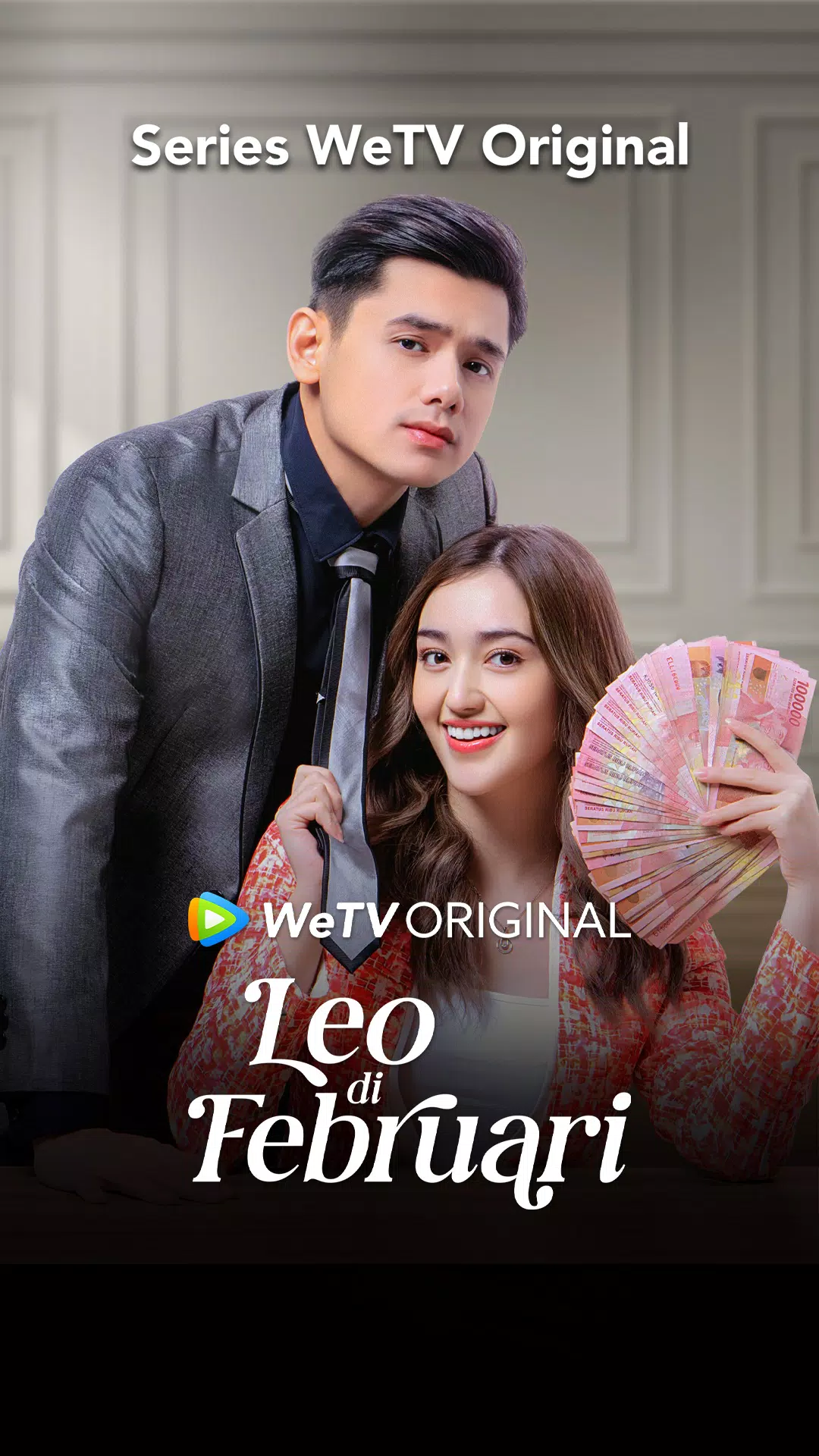 Unduh APK WeTV untuk Android - Versi Terbaru