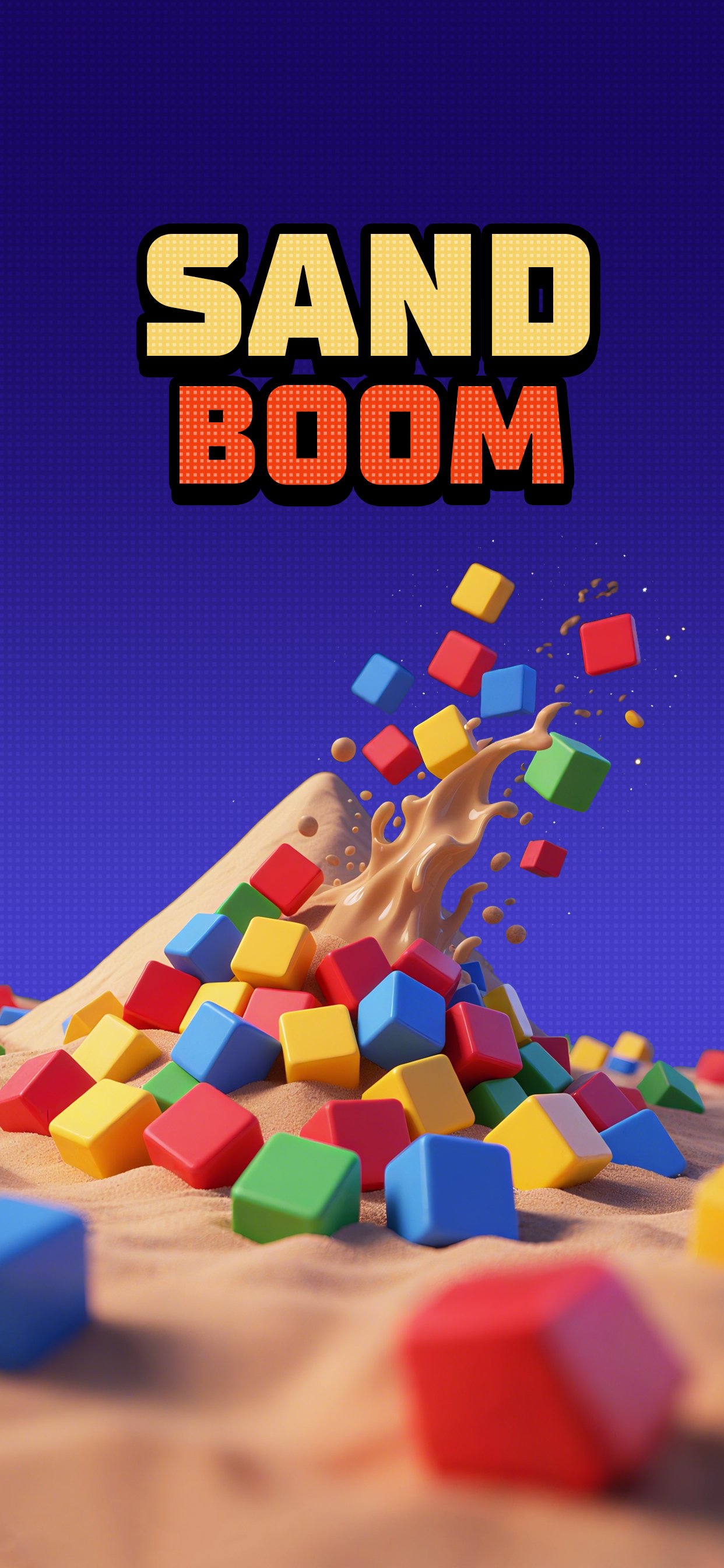 Sand Boom APK for Android Download