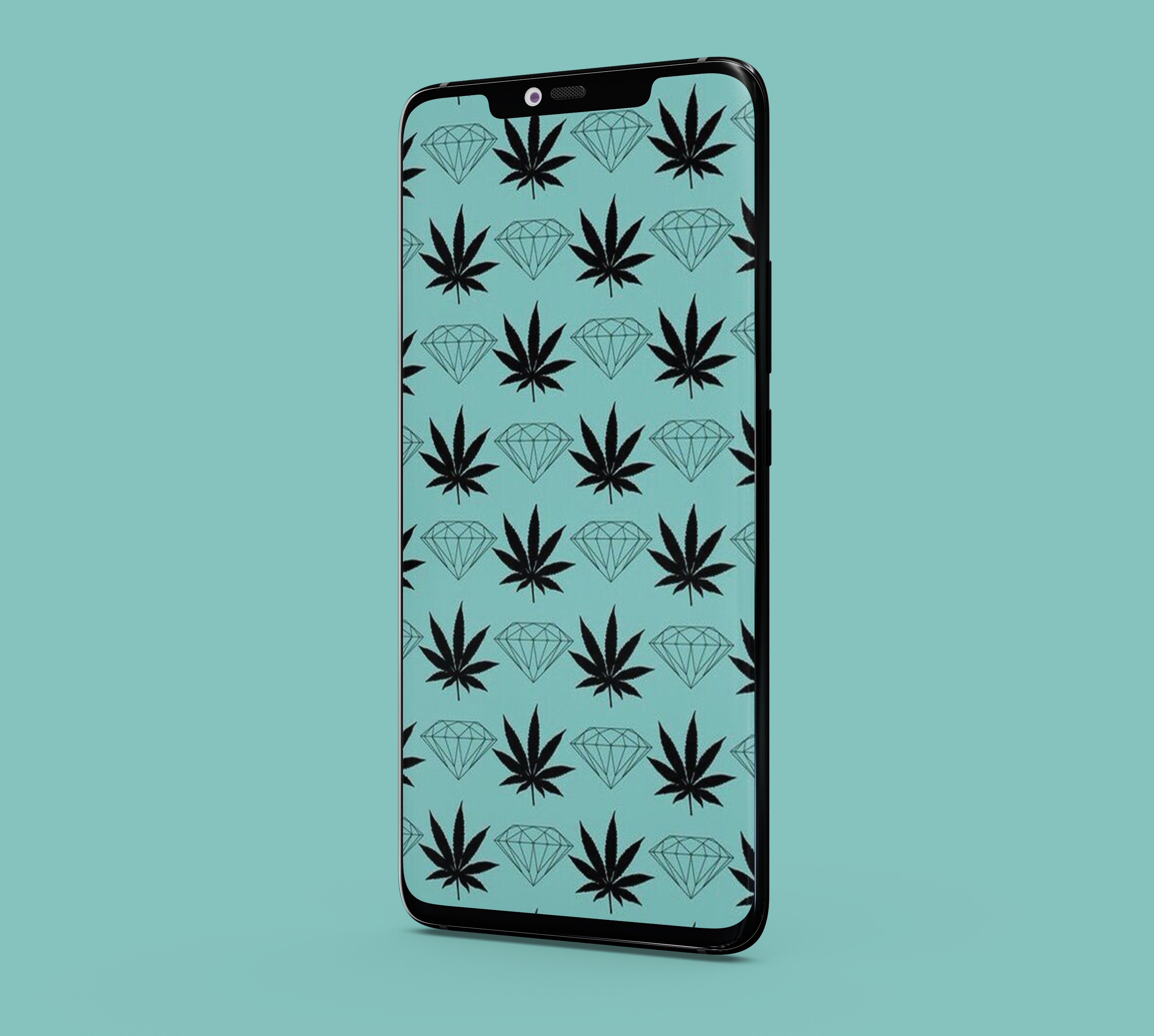 Weed Wallpapers APK للاندرويد تنزيل