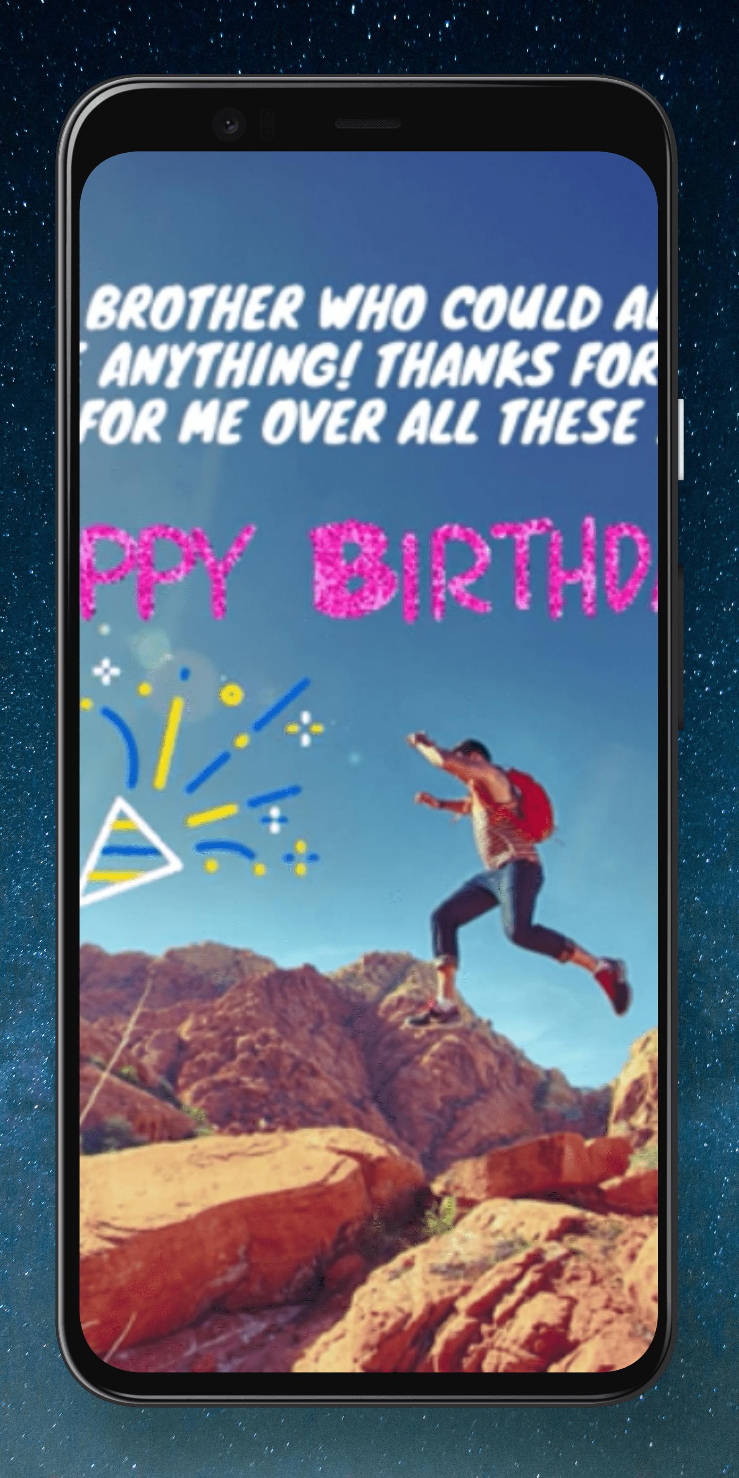 Birthday Wishes For Brother GIF Images APK For Android Download birthday-wishes-for-brother-gif-images-apk-for-android-download