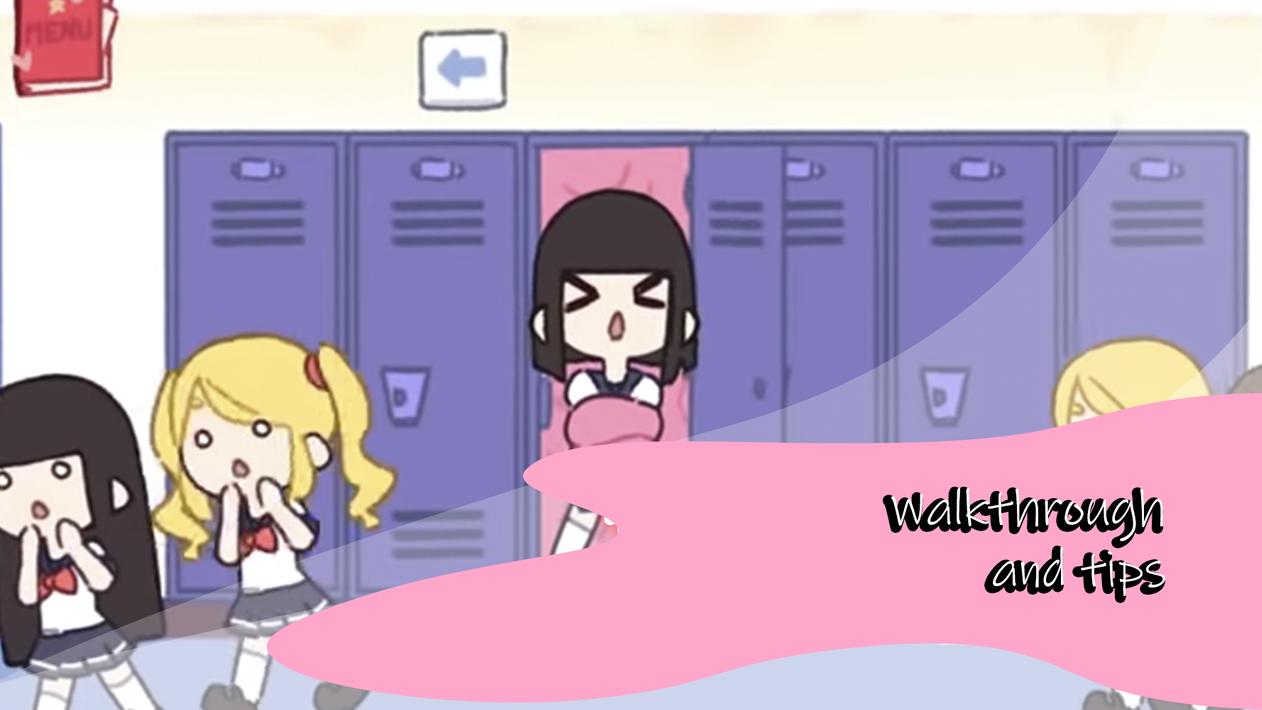 Apk Tentacle School Locker Gacha Walkthrough Untuk Muat Turun Android
