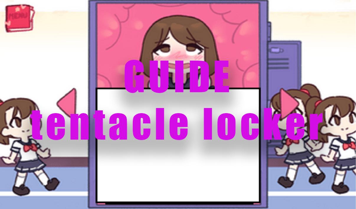 下载fun Tentacle Locker Tentacle Gacha Heat Helper的安卓版本