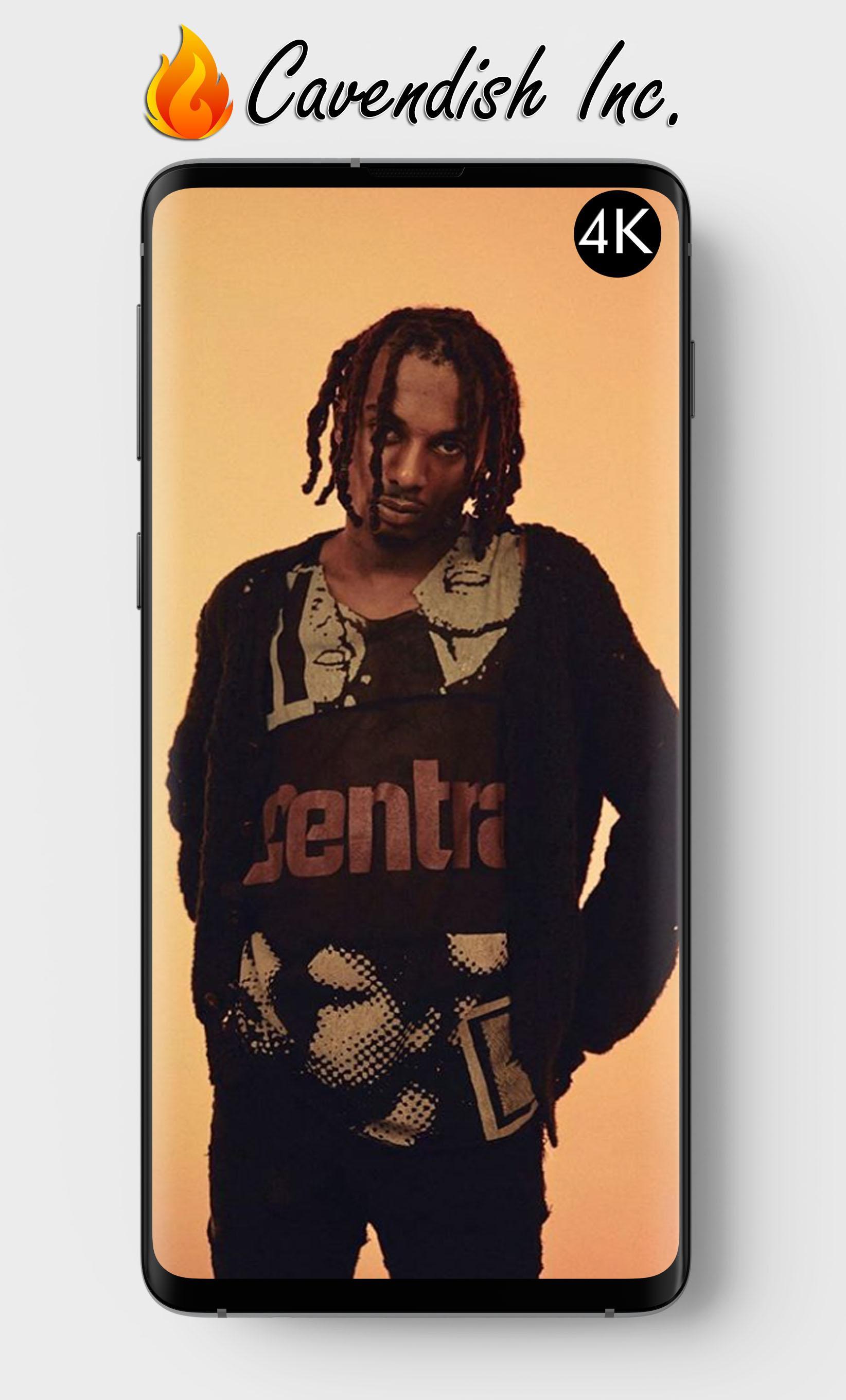 Wallpapes Of Playboi Carti Hd Apk Download For Android Latest Version