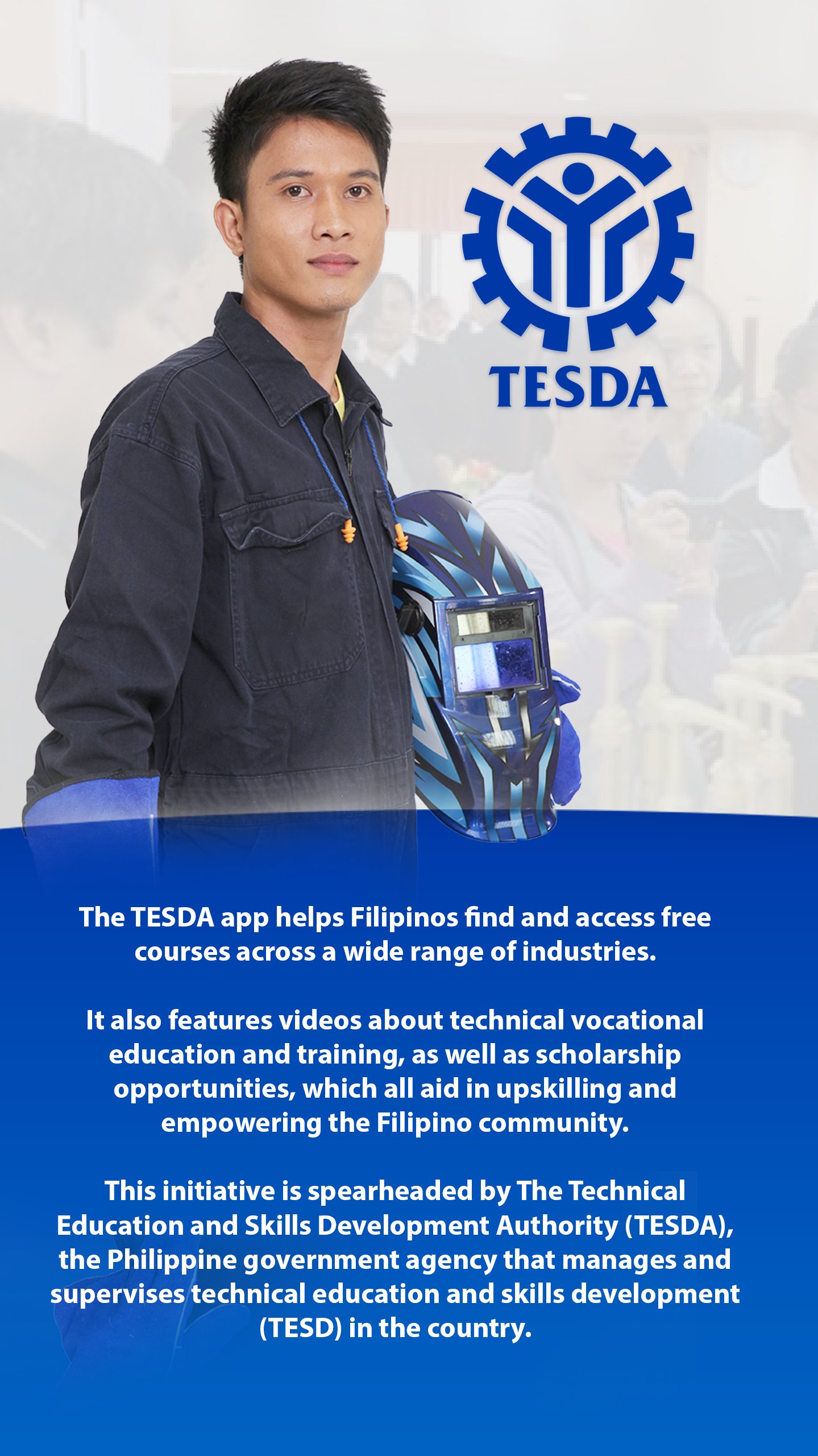 Tesda APK for Android Download