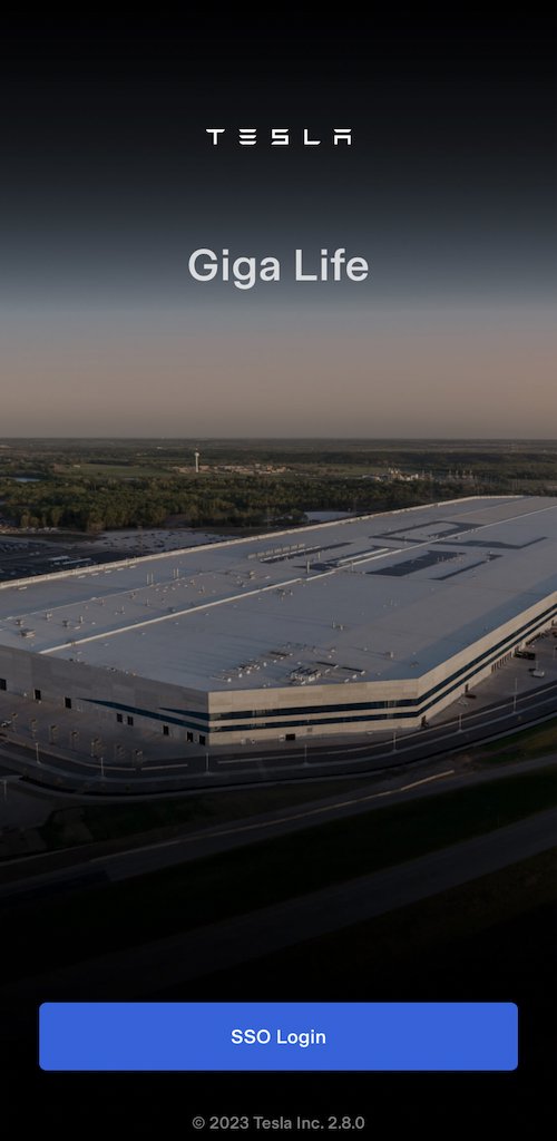 Tesla Giga-Life APK for Android Download