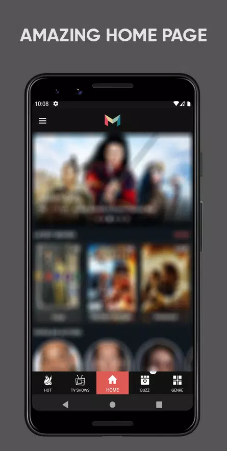 Modio App