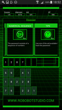 HackBot for Android - APK Download