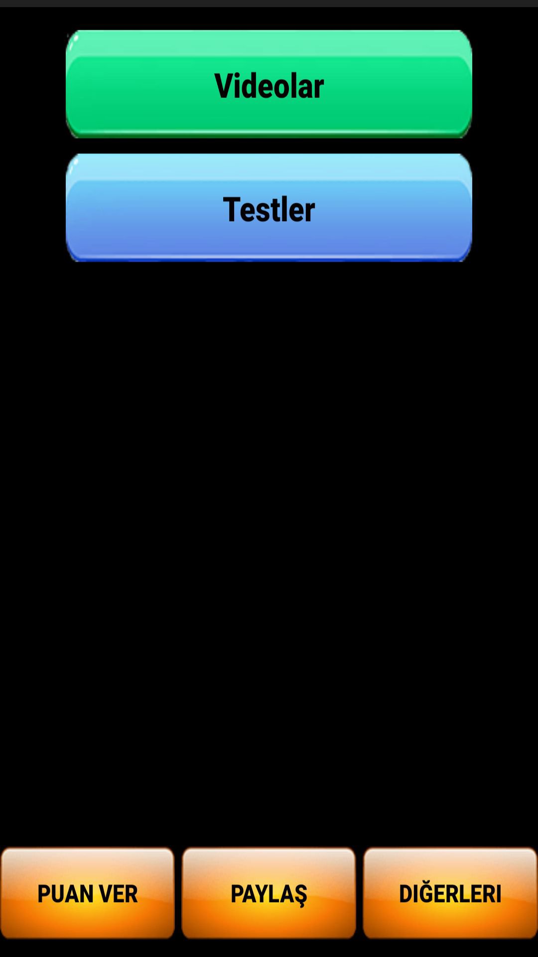 4. Sınıf Din Kültürü Test Çöz APK for Android Download