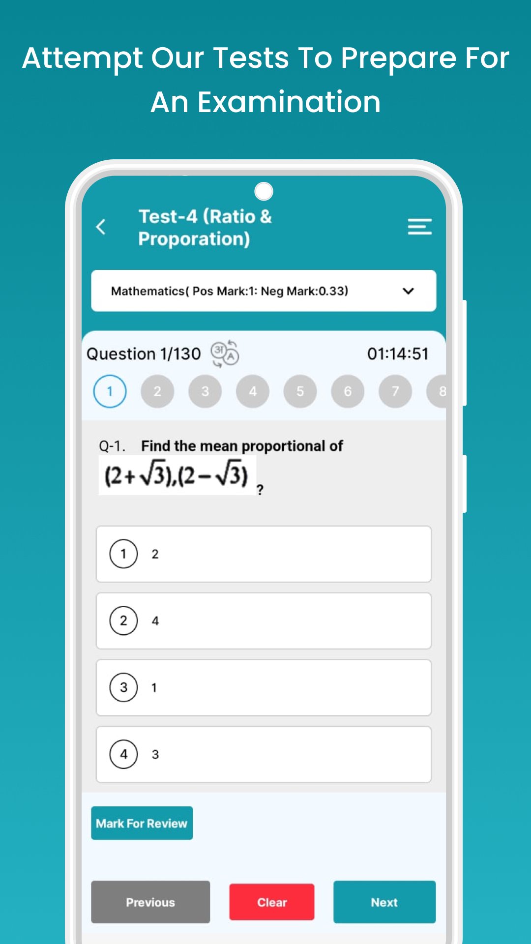 Careerwill Test Series APK for Android Download