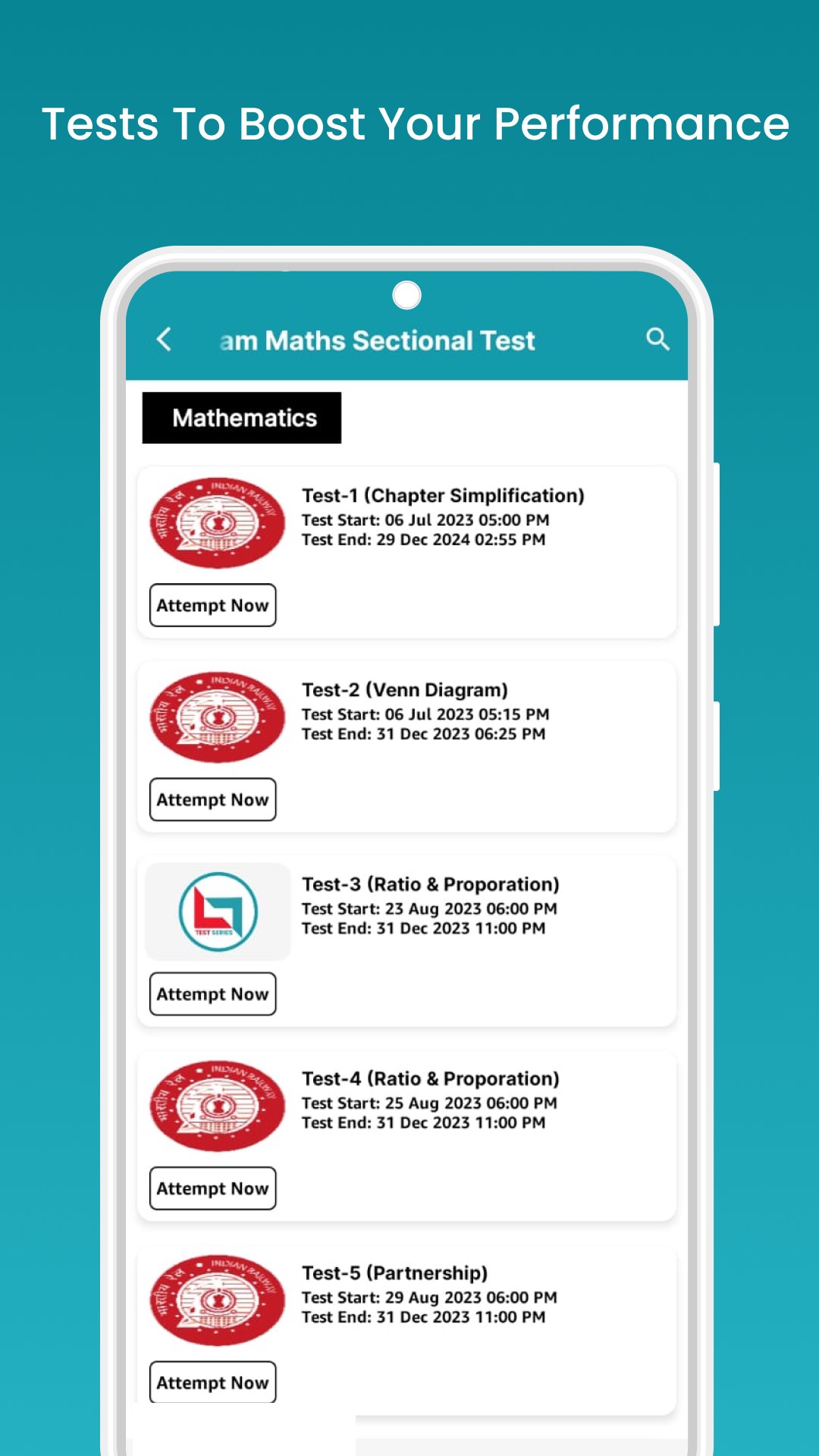 Careerwill Test Series APK for Android Download