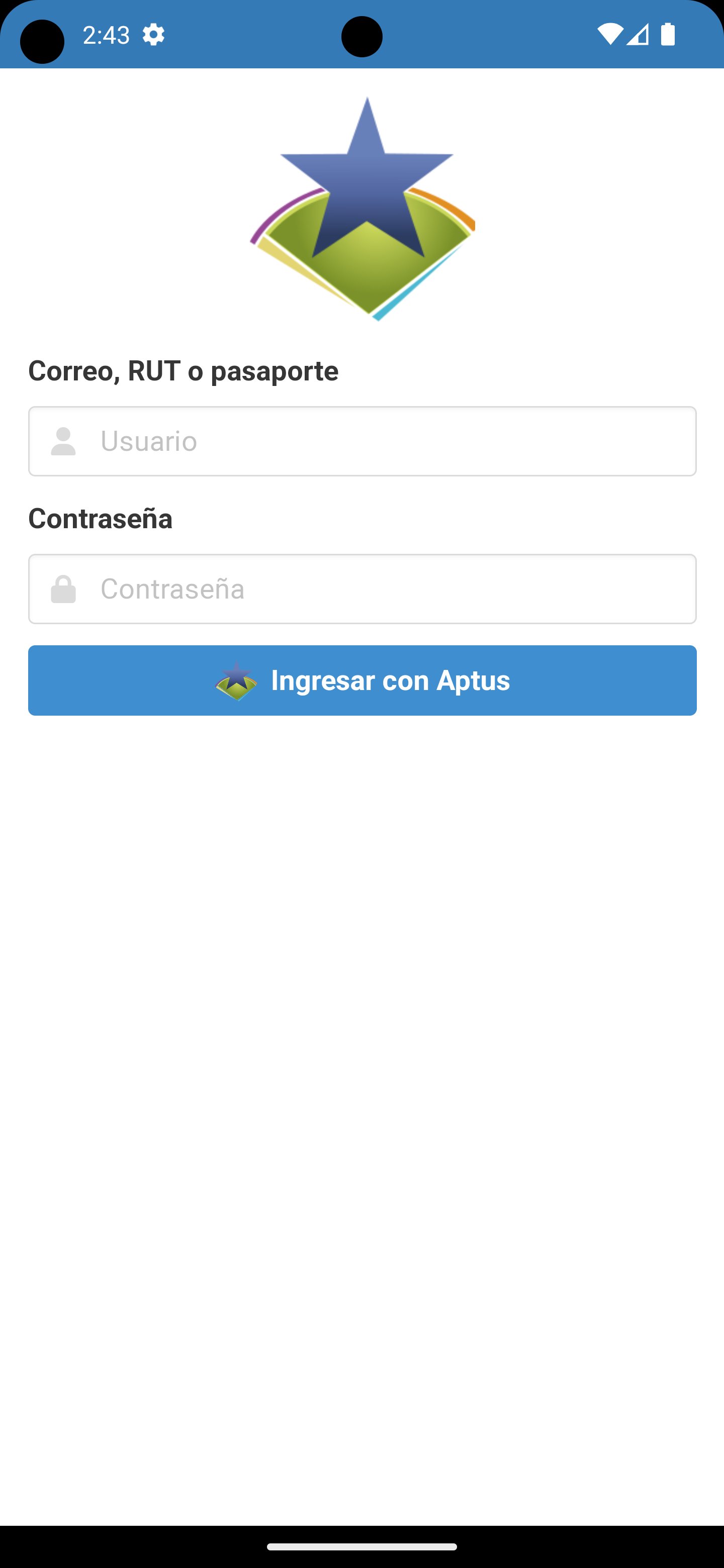 Aptus Corrector APK for Android Download