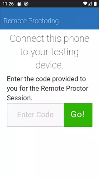 Remote Proctor Connect APK Download for Android - Latest Version