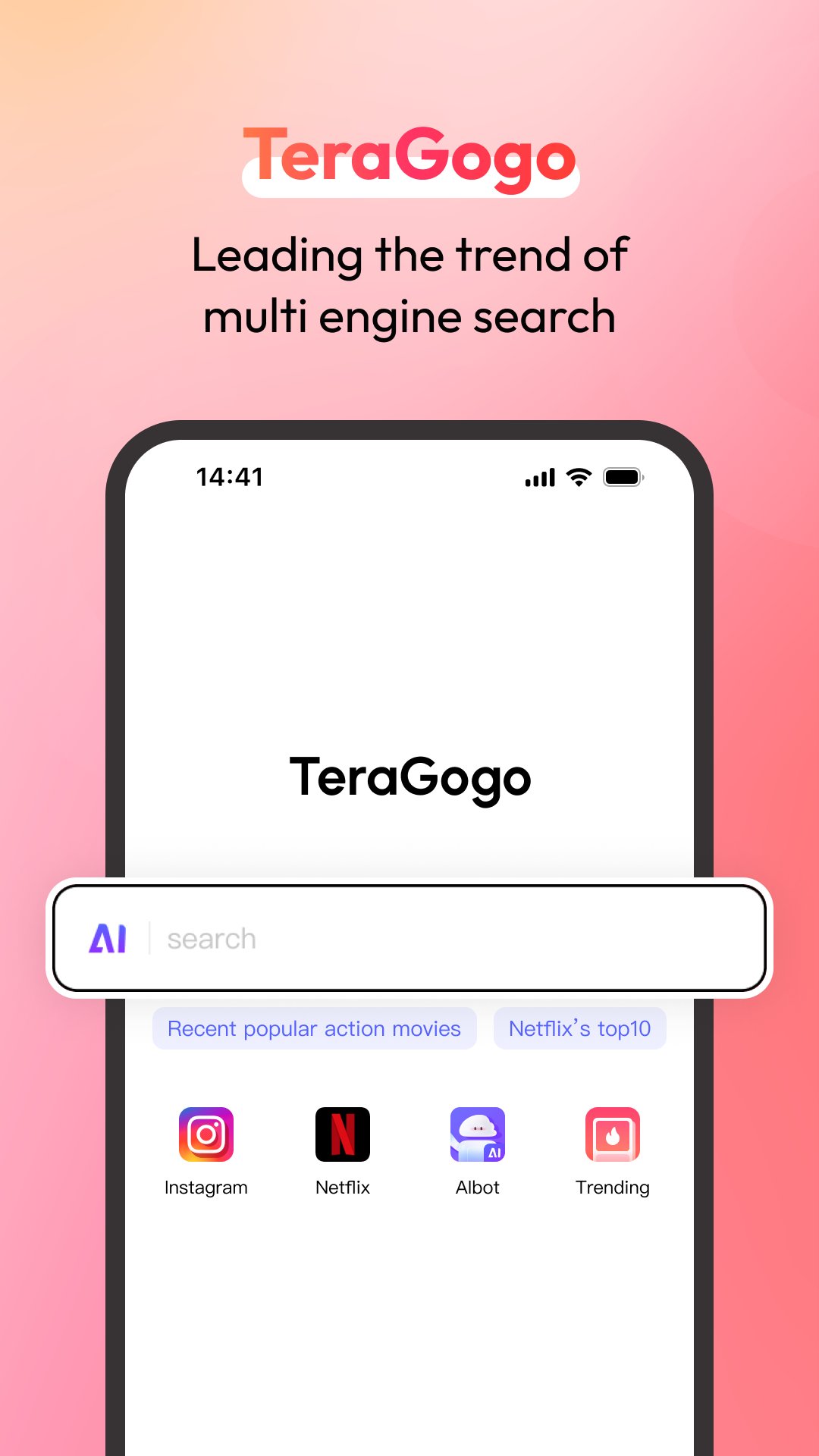 TeraGogo APK for Android Download