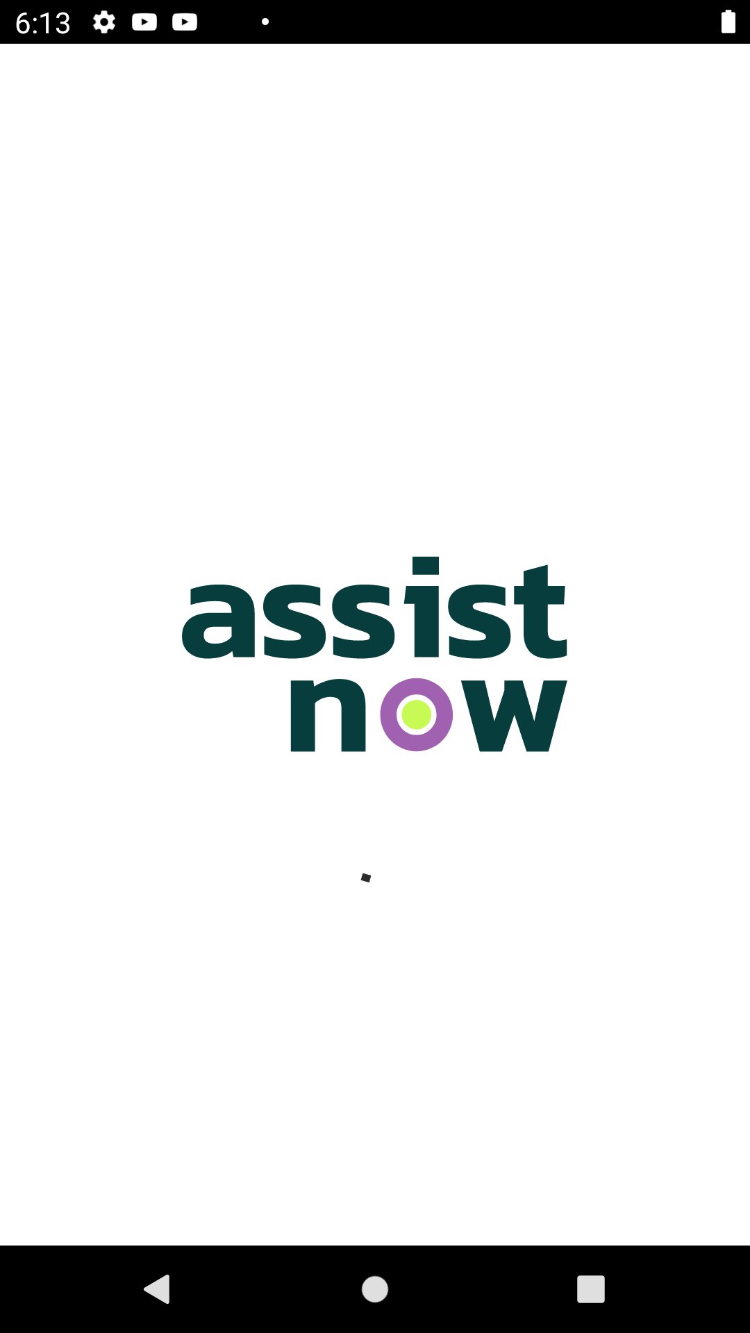 AssistNow Providers APK für Android herunterladen