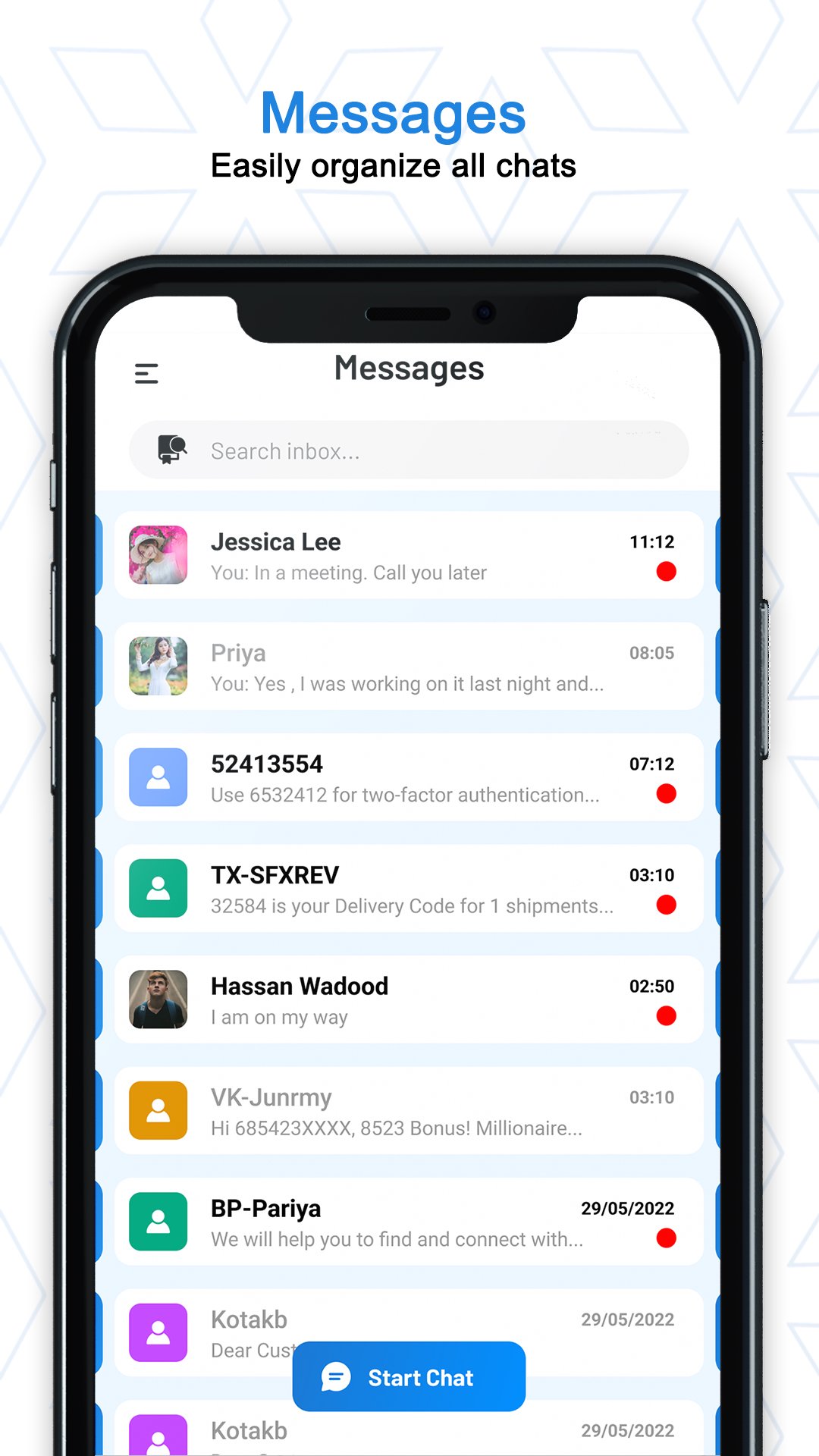 Messages APK for Android Download