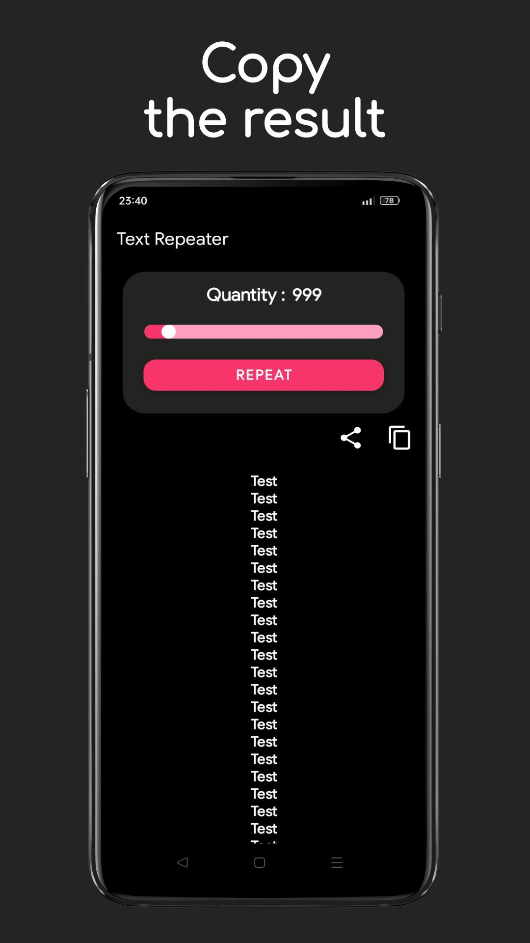 Text Repeater APK for Android Download Text Repeater APK for Android Download