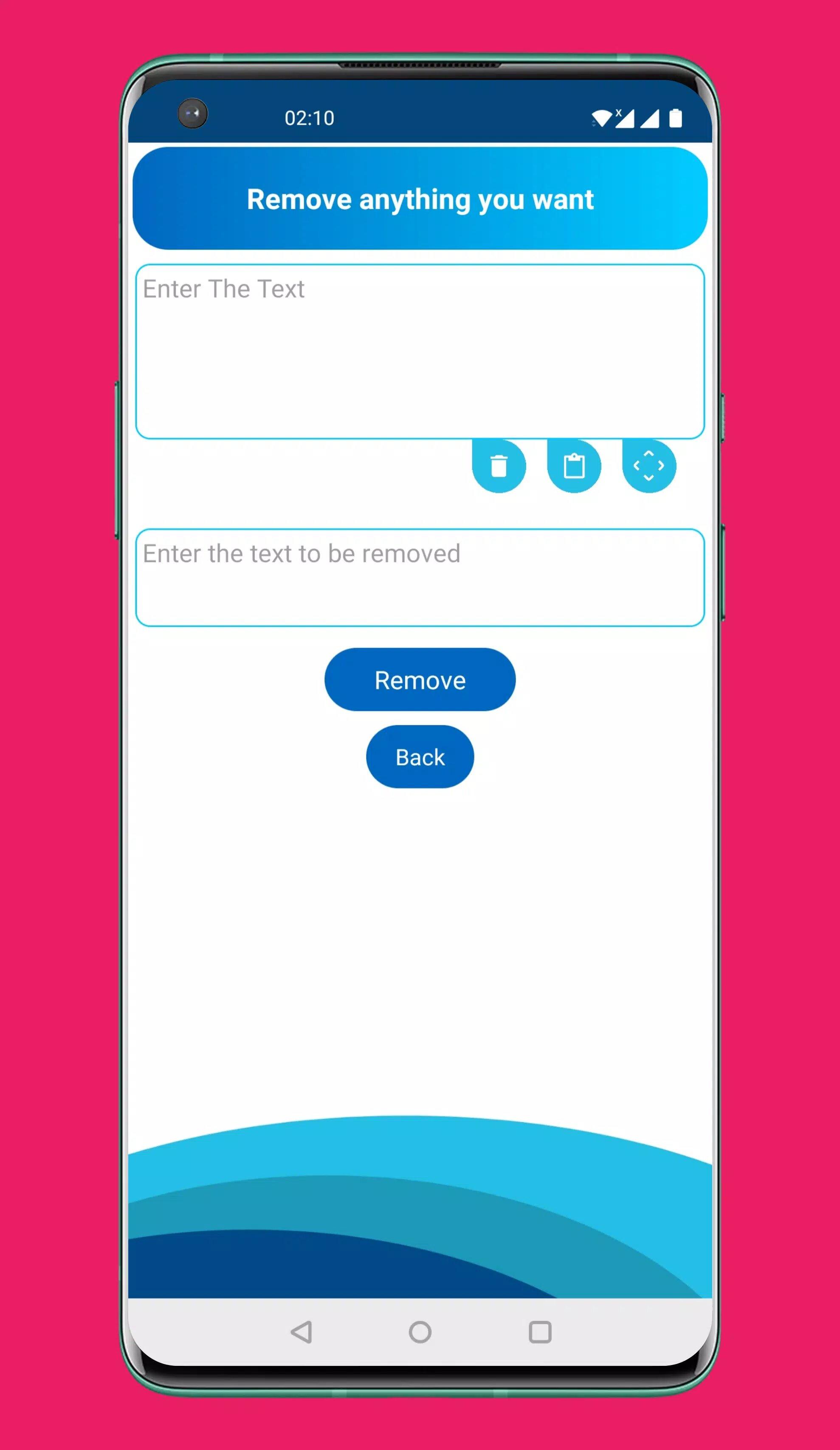 Text Replace Apk For Android Download
