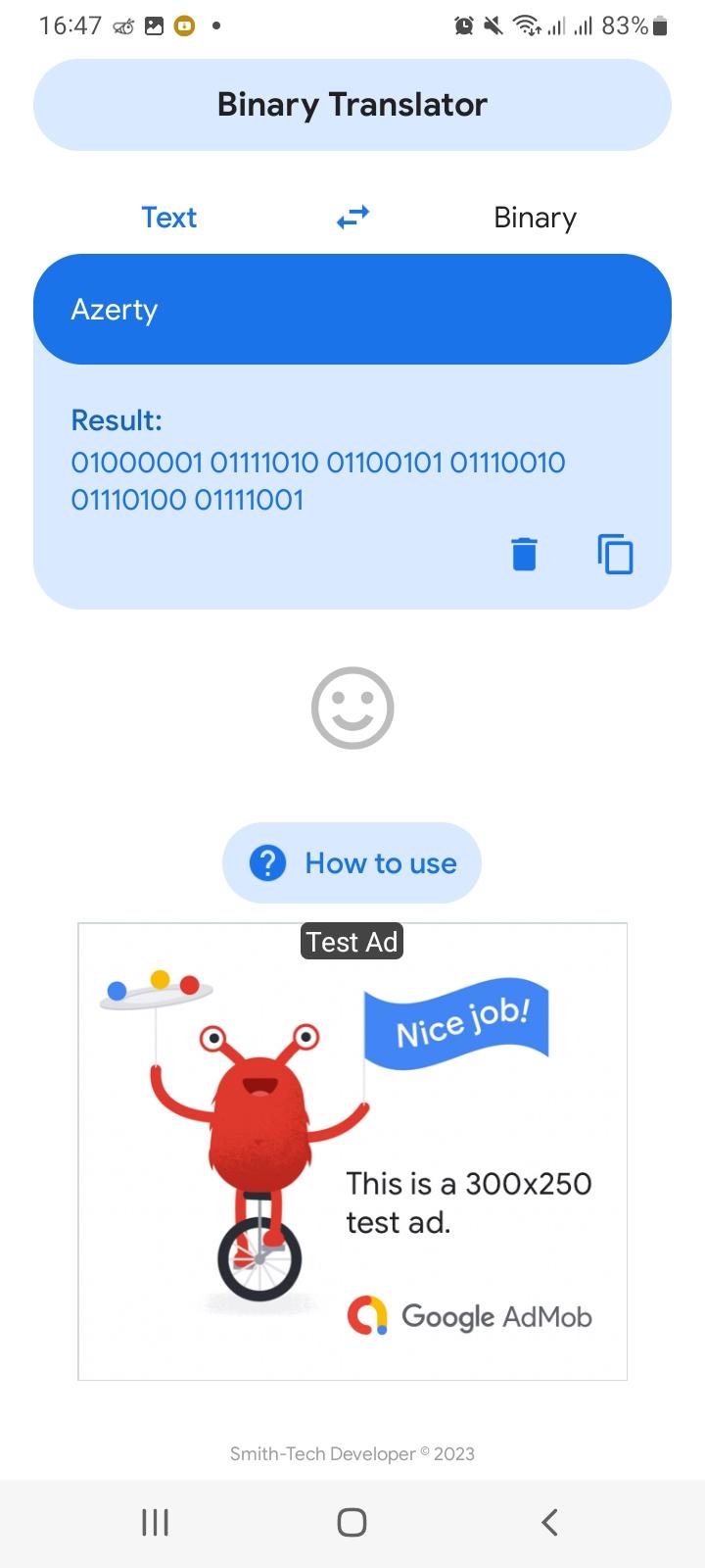 Binary Converter Apk For Android Download