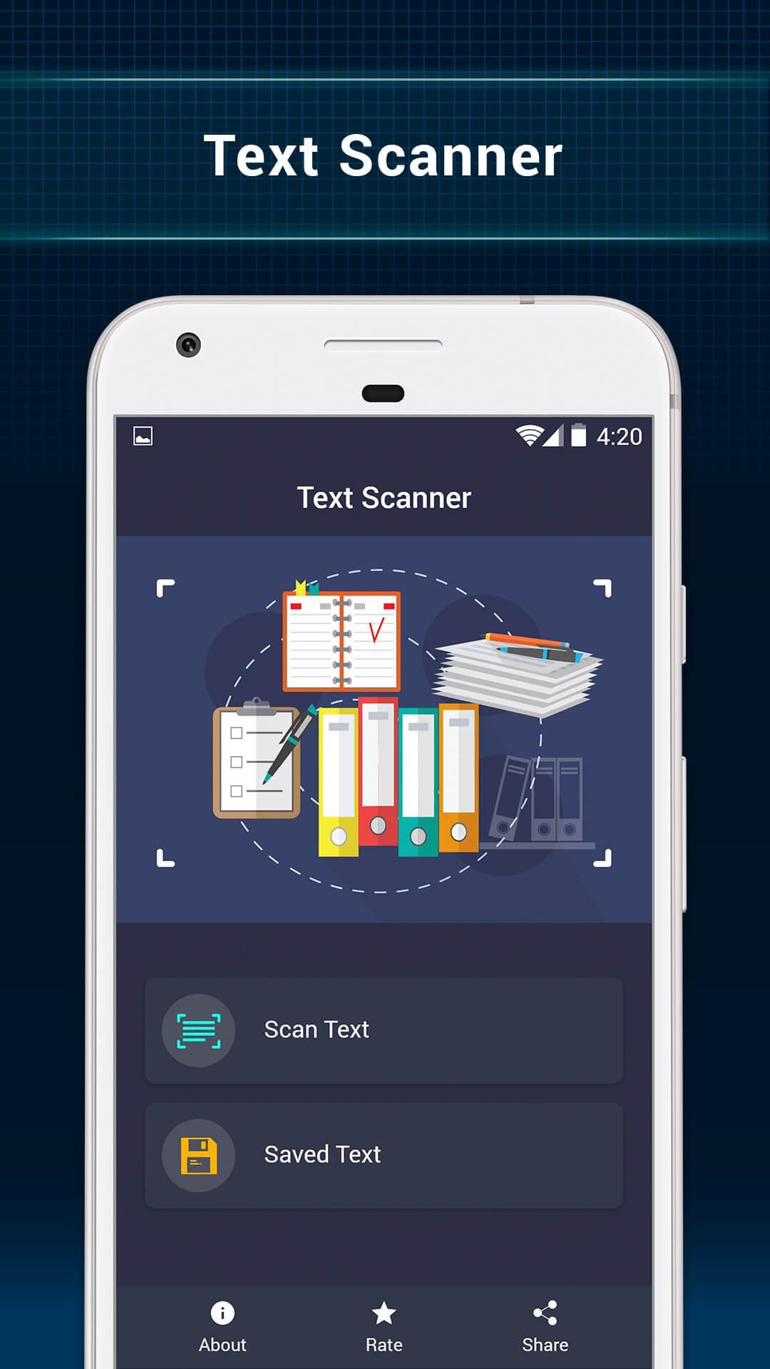 Text Scanner APK for Android Download Text Scanner APK for Android Download