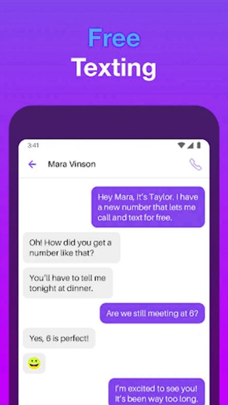 Tips for TextNow - Free calls & Texting APK per Android Download