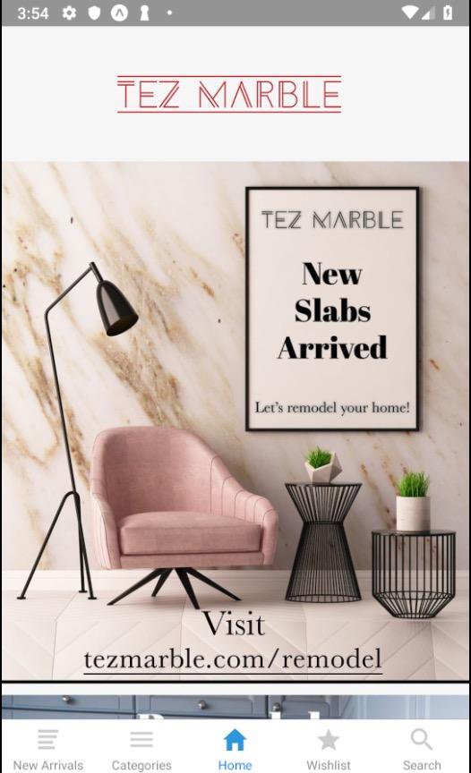 Tez Marble APK للاندرويد تنزيل