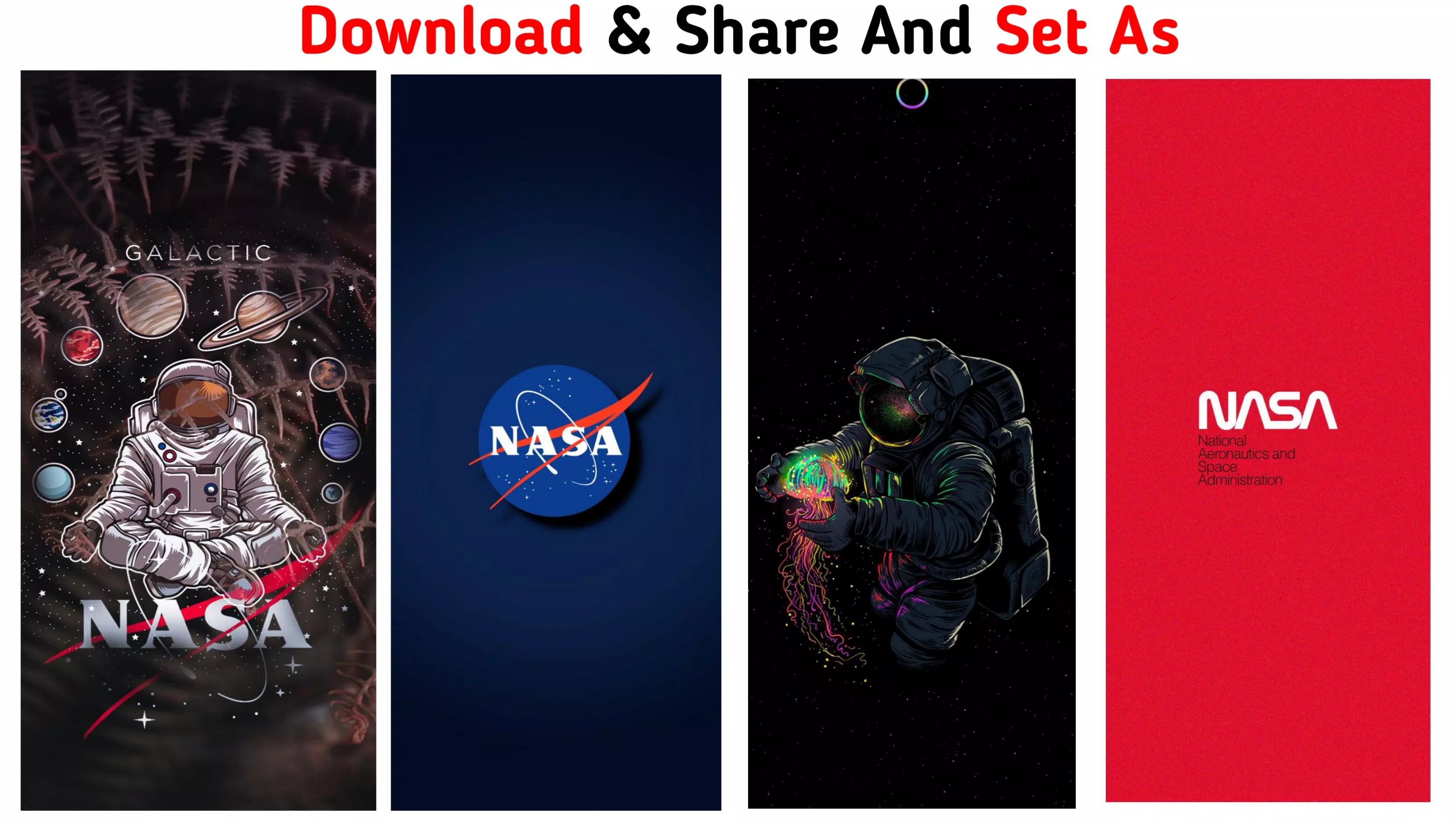 Nasa Space Logo Hd