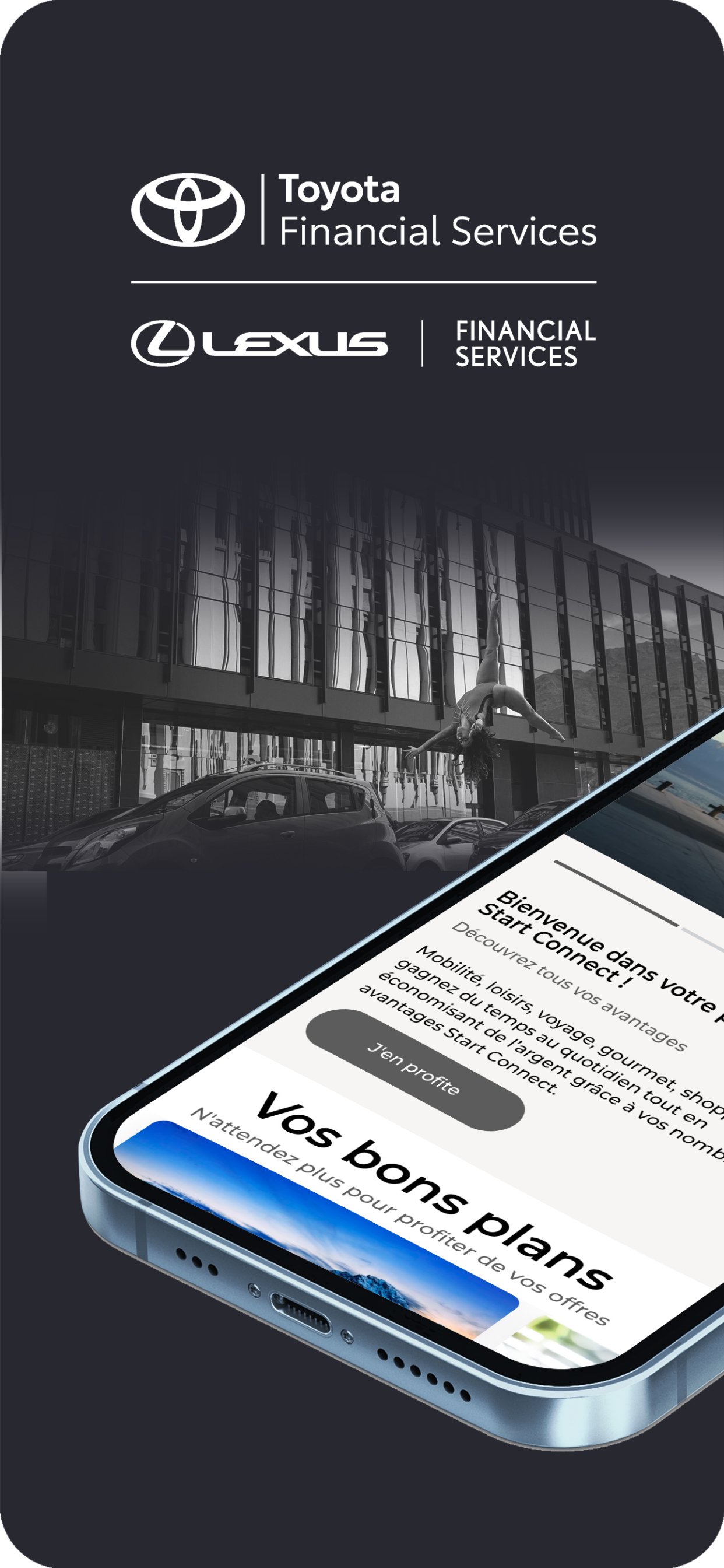 Start Connect APK for Android Download