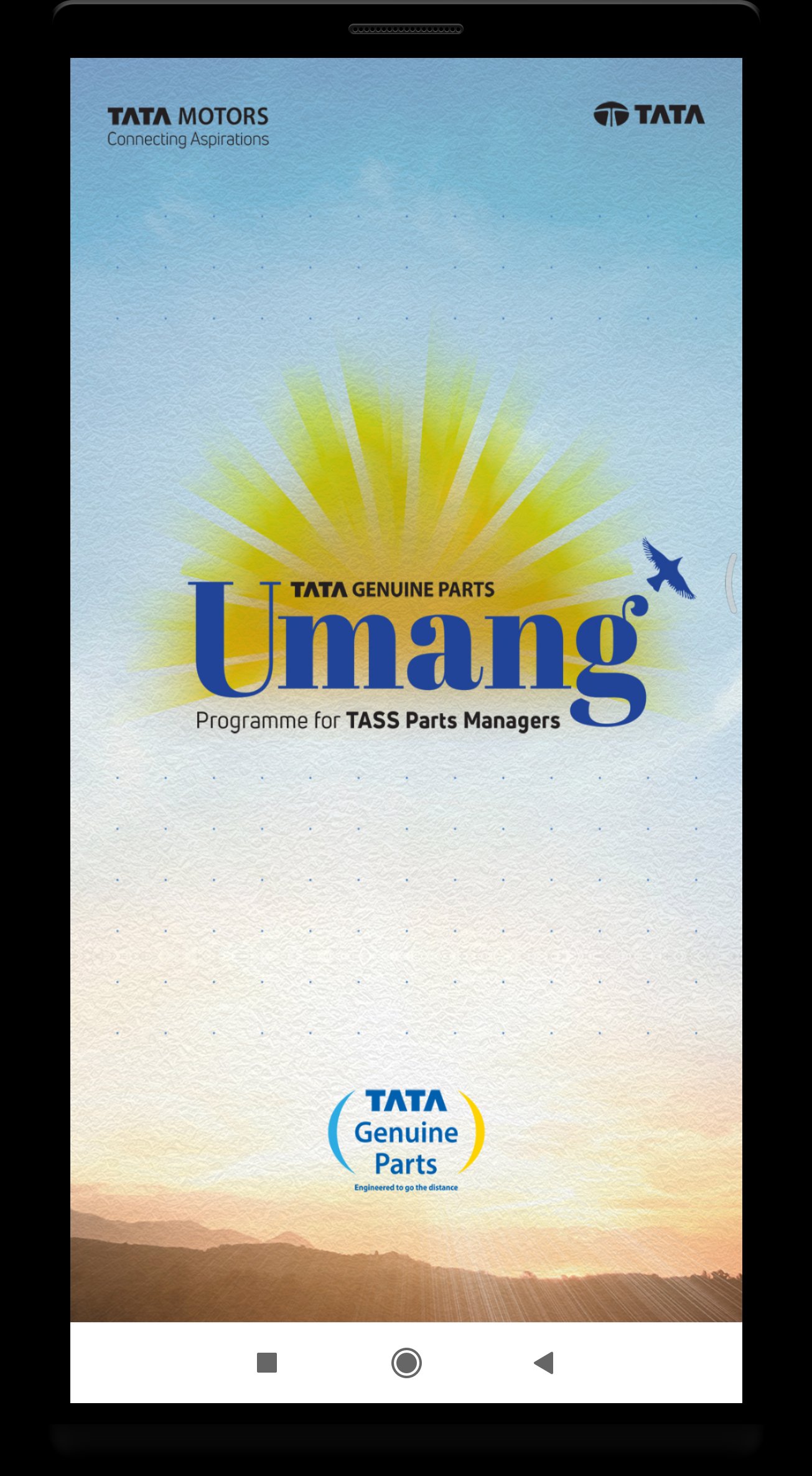 TGP Umang APK for Android Download