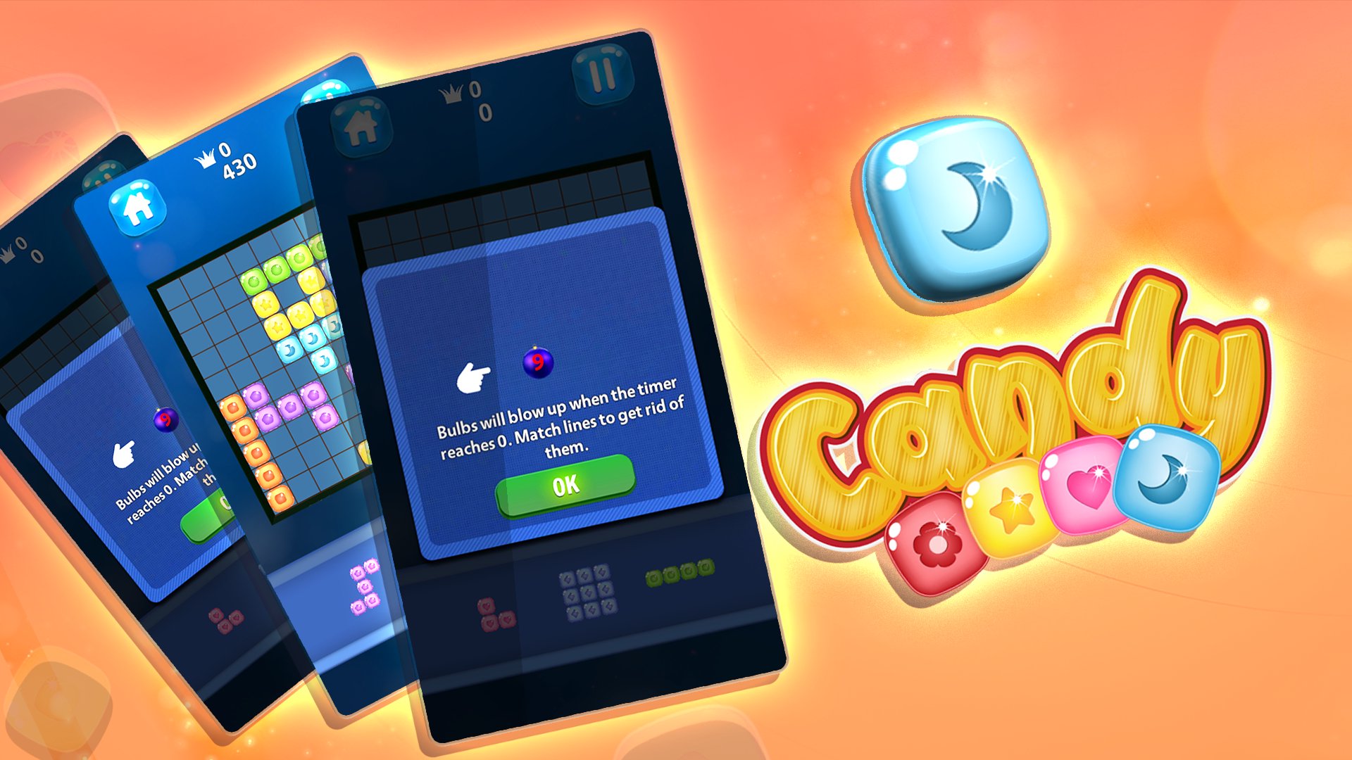 Candy Shapes APK for Android Download