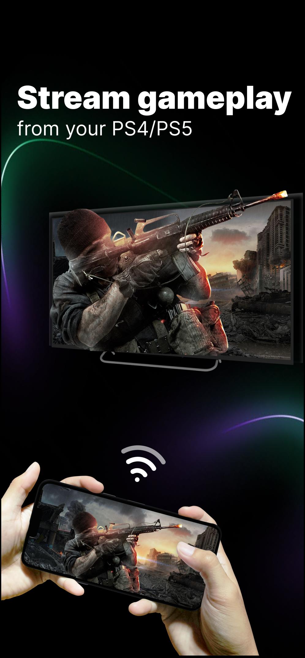 Remote Play Controller for PS APK Download for Android - Latest Version Remote Play Controller for PS APK Download for Android - Latest Version