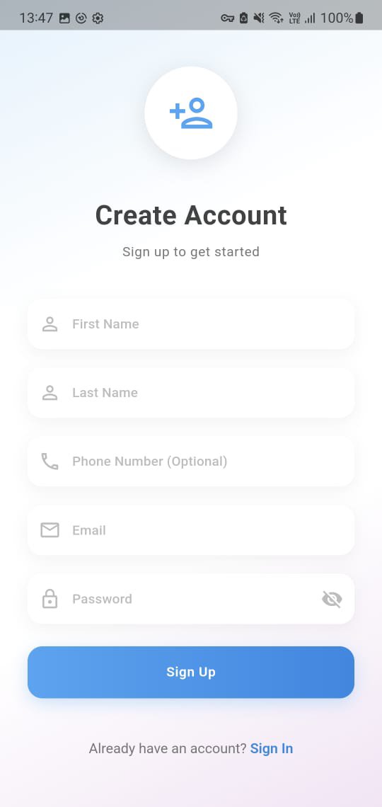 Download ScannerApp 2.0.0 Android APK File