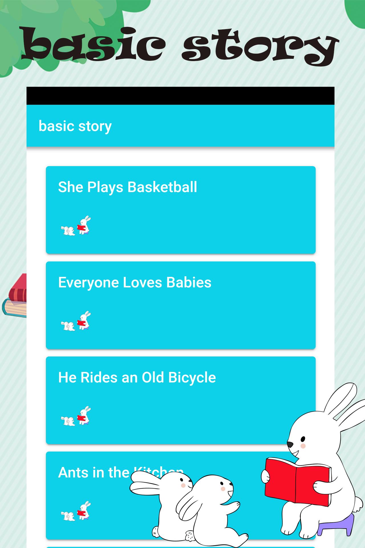 Learn English Basic Short Story For Android APK Download learn-english-basic-short-story-for-android-apk-download