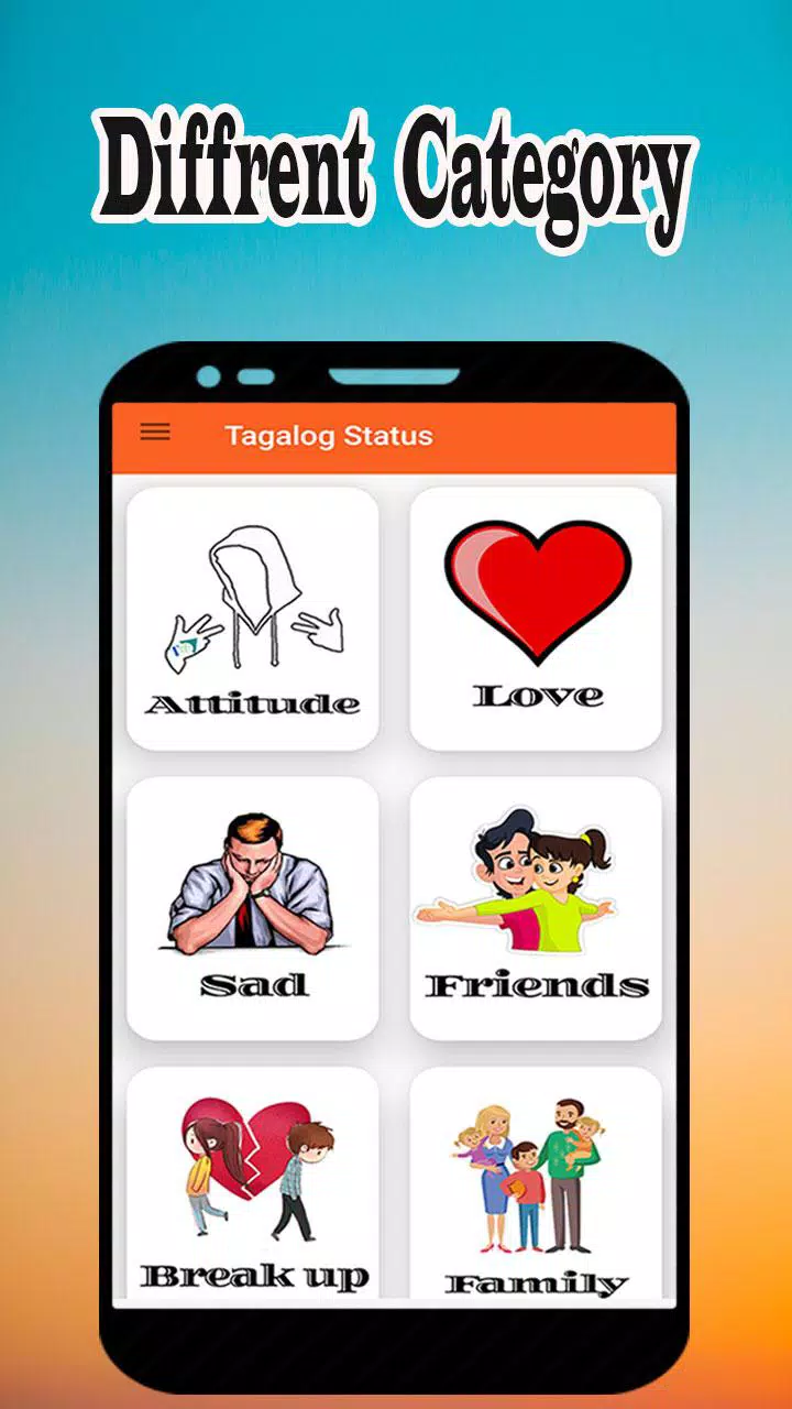 Status Quotes On Friendship Tagalog