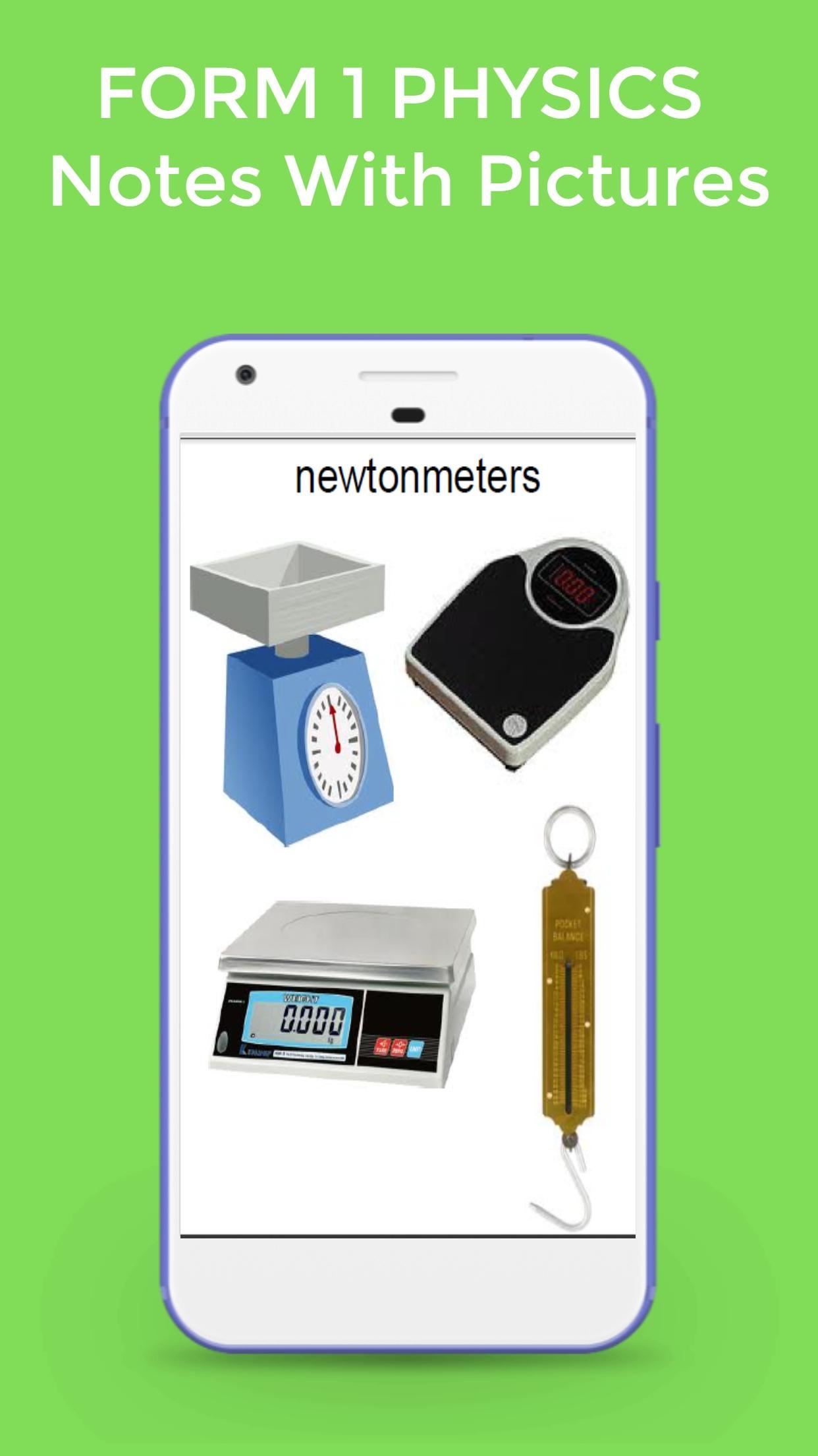 Descargar FORM 1 PHYSICS NOTES WITH PICTURE EXPLANATIONS APK Última ... Descargar FORM 1 PHYSICS NOTES WITH PICTURE EXPLANATIONS APK Última ...