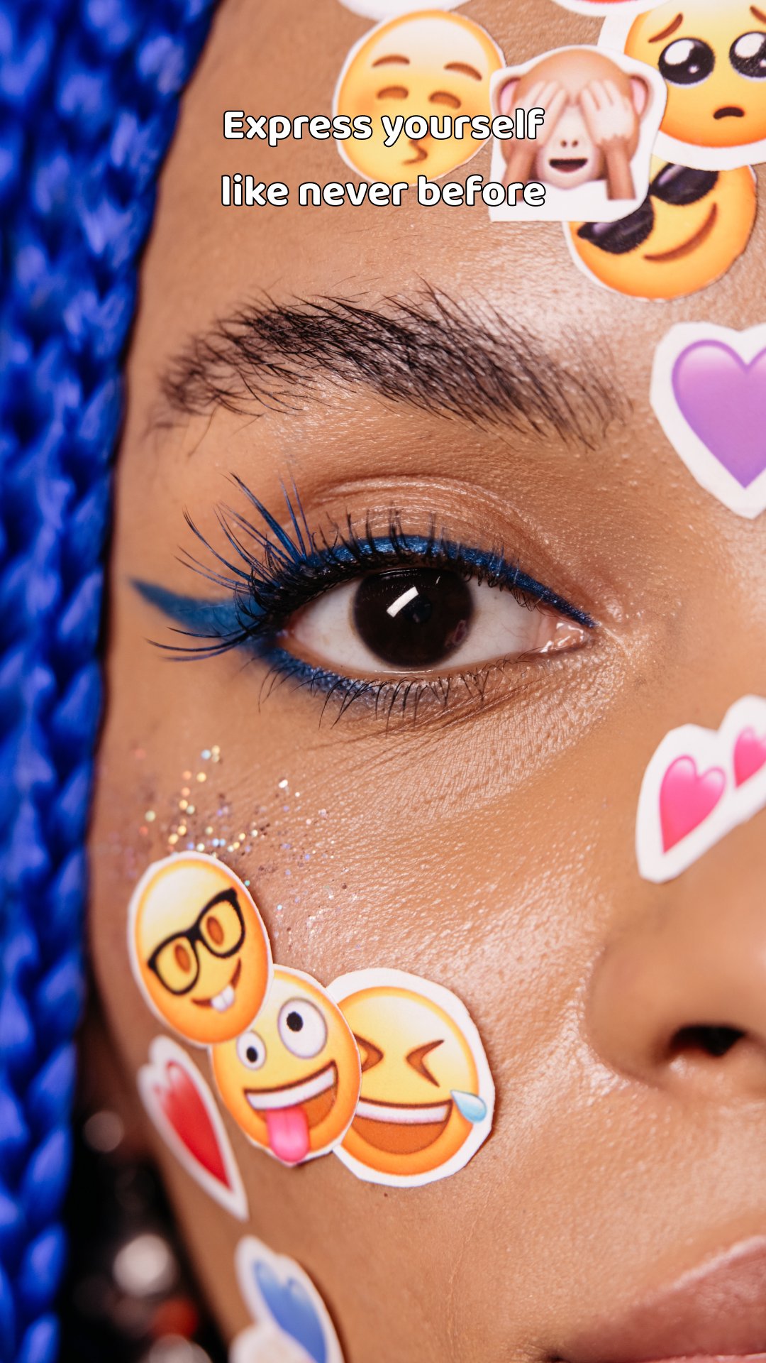 Goof Chat - Talking Emoji Chat APK for Android Download