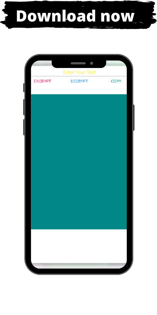 Text Encryption and Decryption APK for Android Download Text Encryption and Decryption APK for Android Download