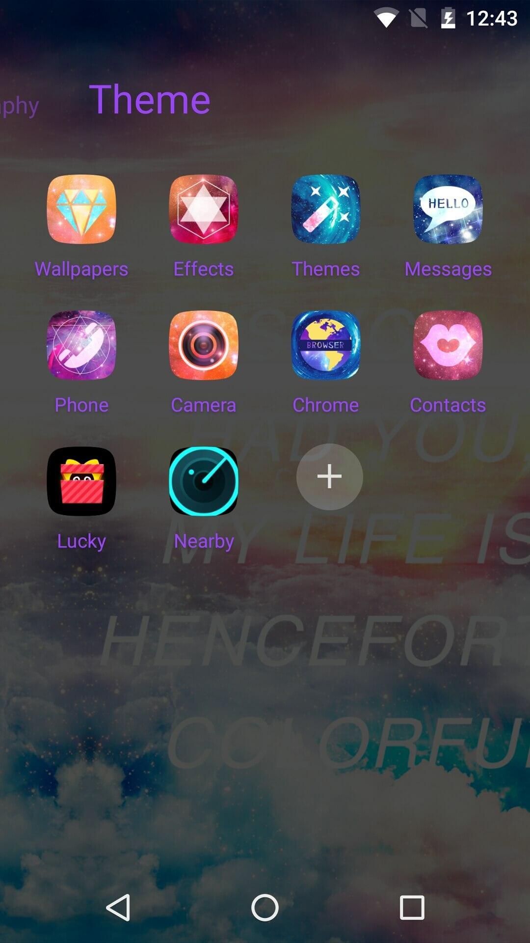 Color Phone Theme Colorful Icon Wallpapers APK Untuk Unduhan Android color-phone-theme-colorful-icon-wallpapers-apk-untuk-unduhan-android