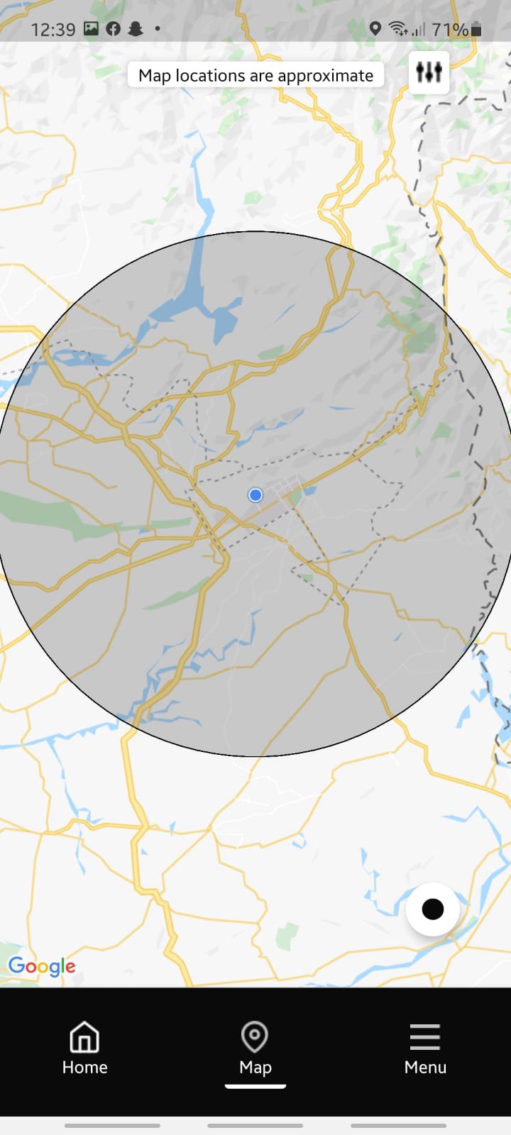 NTR National Transfer Registry APK for Android Download