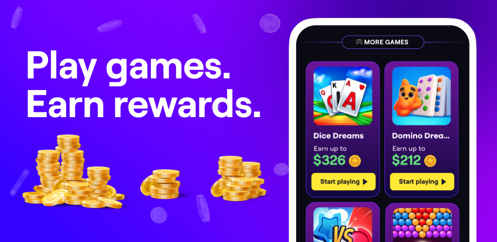 How to Download Playful Rewards: Play & Earn Old Versions for Android